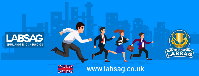 Reto Internacional LABSAG